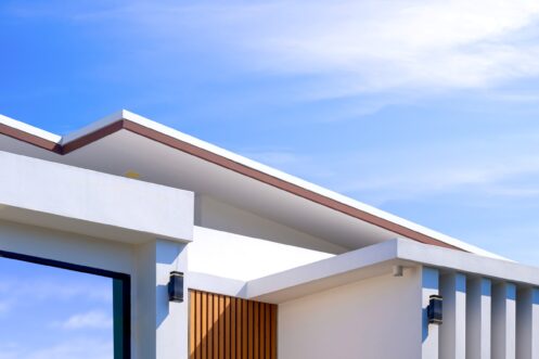 The 11 Best Tips for Maintaining a Flat Roof in Charlotte | Blue Fox